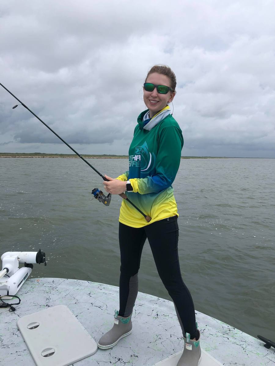 6 Tips for a More Successful Fishing Trip – Jess and the Outdoors