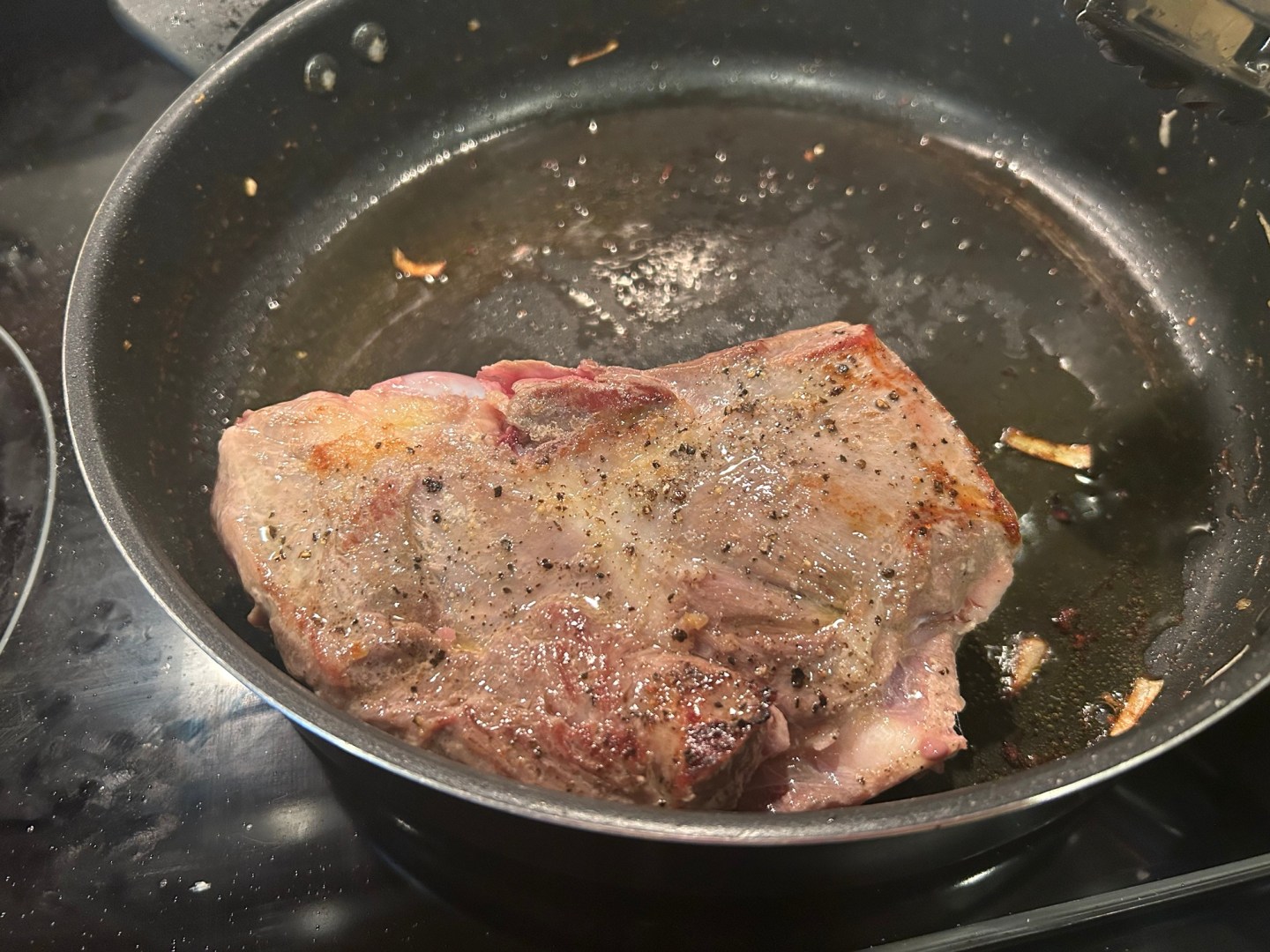 Easy Roast Venison Shoulder – Jess and the Outdoors